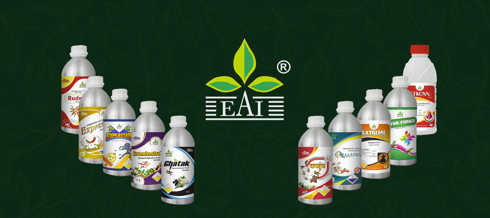 Export Agro Industries