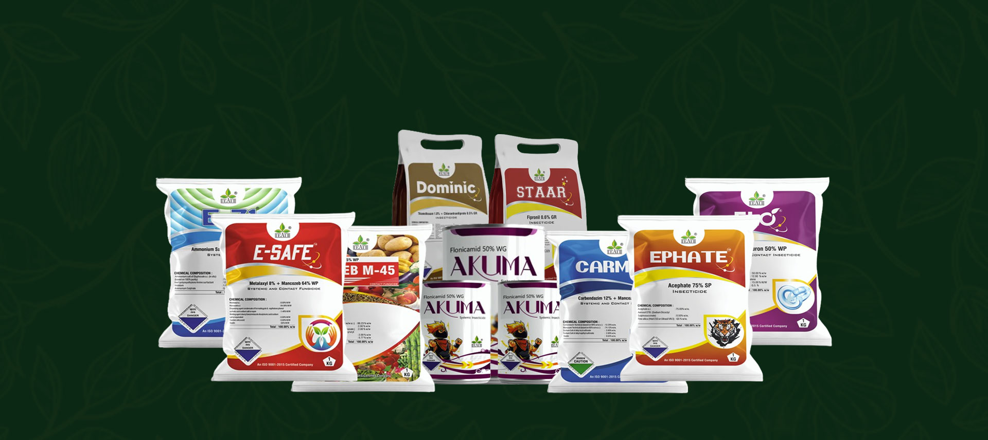 Export Agro Industries