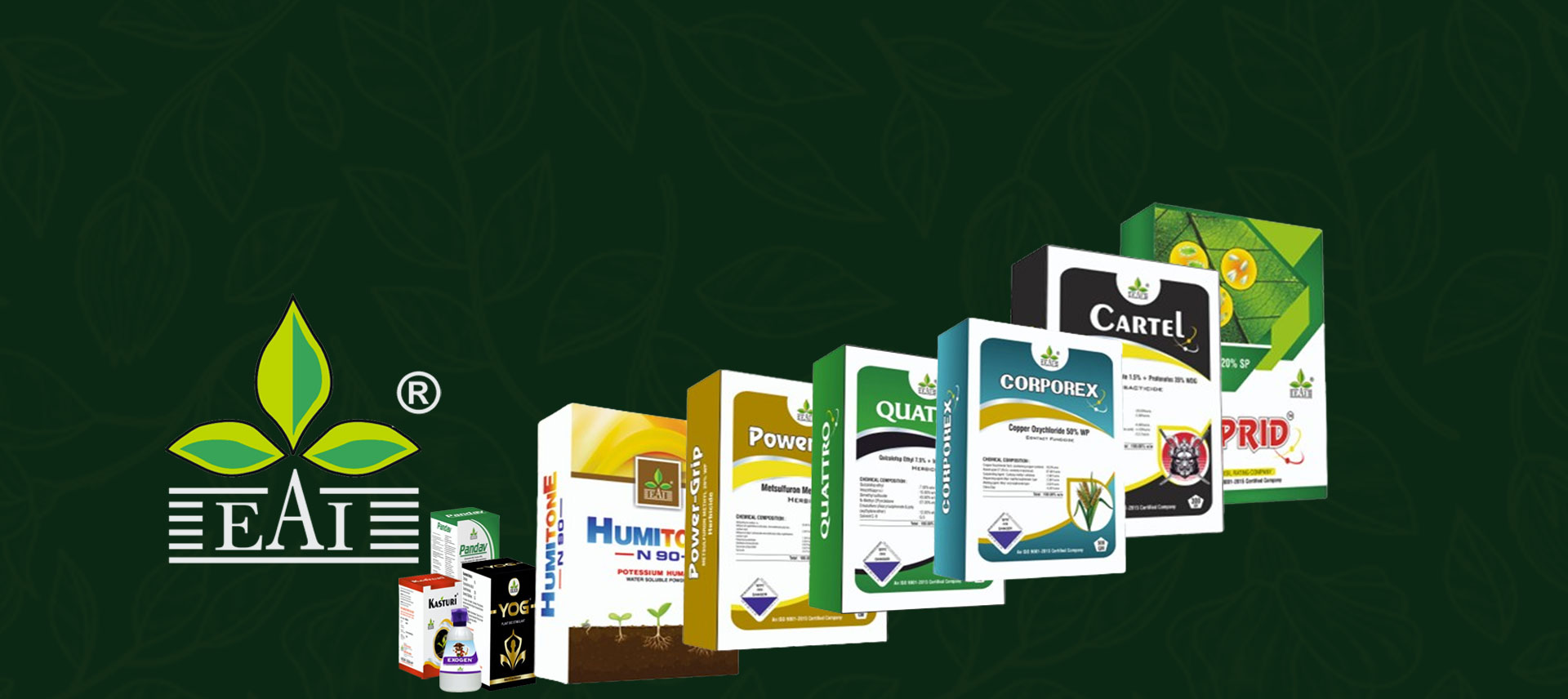 Export Agro Industries